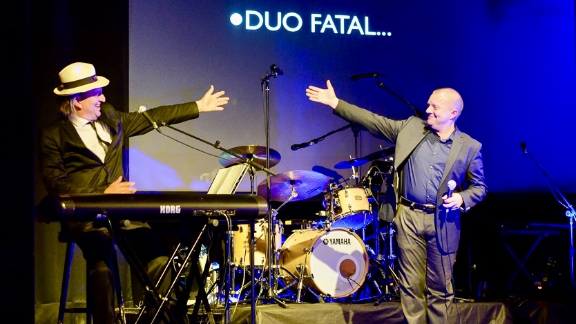 Videos | Roland Egger Music